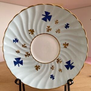 Aynsley | Dining | Rare Aynsley Girl Guidegirl Scout Commemorative ...
